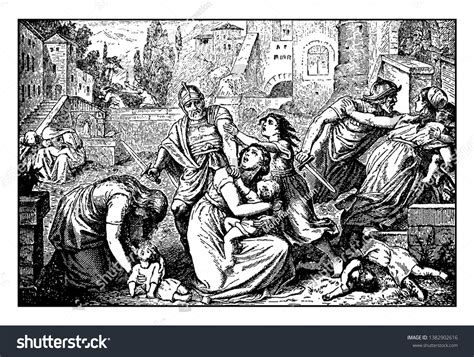 Anna Temple Jesus Over Royalty Free Licensable Stock Vectors Vector Art Shutterstock