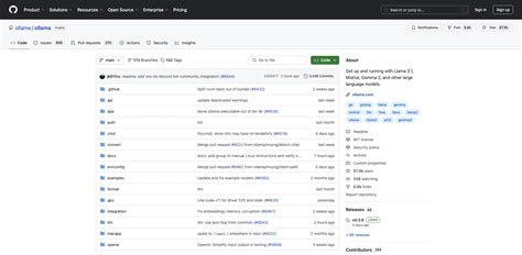 Ollama Python库 快速集成大型语言模型到python项目 懂ai