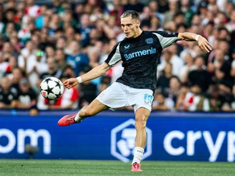 Real Madrid Buka Peluang Tukar Arda Guler Dengan Florian Wirtz Liga