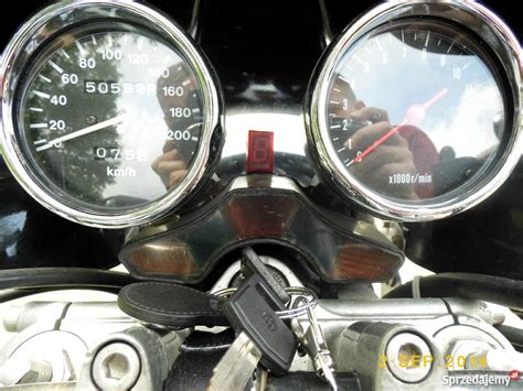 Suzuki Bandit Gsf Naked Katowice Pilnie Sprzedam Sprzedajemy Pl