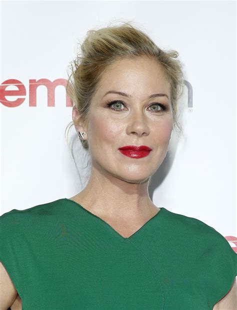 Christina Applegate Latest Photos Celebmafia