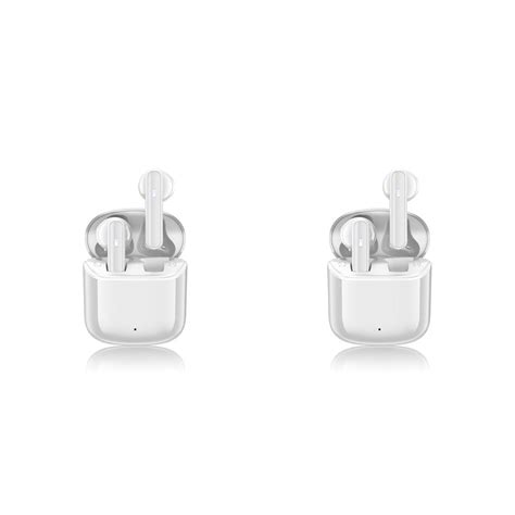 Sidaley Auricular Compatible Con Bluetooth Recargable Smart Finerprint