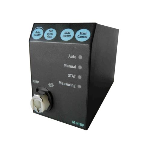 Datex Ohmeda M Nibp Module Avensys