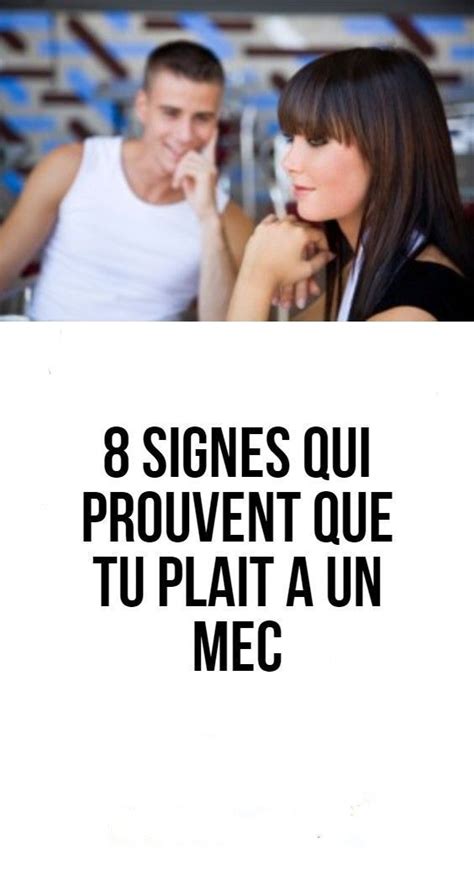 8 Signes Qui Prouvent Que Tu Plait A Un Mec Sms Bonne Nuit Sms