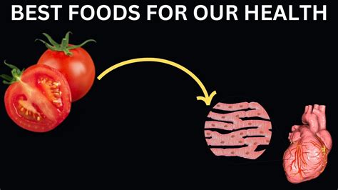 Best Foods For Your Health Health Heart Fitness Healthiswealth