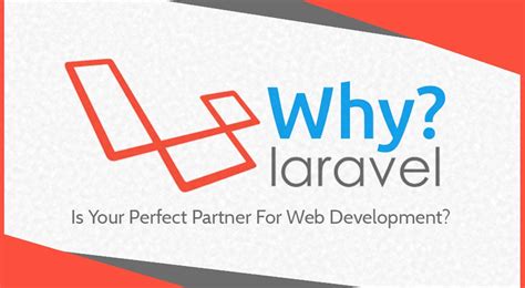 why is laravel your perfect partner for web development by silicon