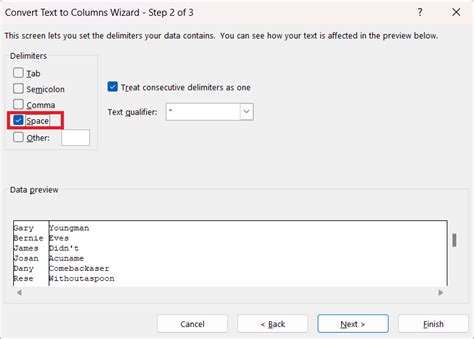 Effective Ways To Split String In Excel For Better Data Management