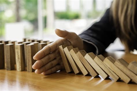 Mastering Risk Mitigation Essential Strategies For The Modern