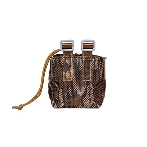 Saddle Hunting Accessories Pouches Knee Pads And More Latitude Outdoors