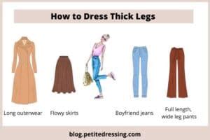 How To Make Legs Thinner