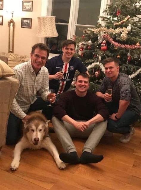 Non Darktrace Or Cyber Security Related Post Rip Dad Gone Way Too Soon My Hero In Business