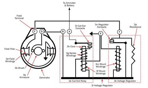 Step By Step Guide To Wiring A 12 Volt Voltage Regulator For Optimum