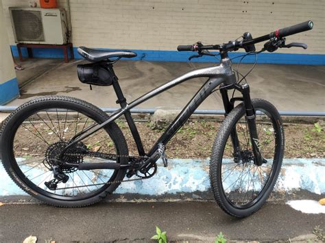 Sunpeed Cheetah 27 5ers Sports Equipment Bicycles And Parts Bicycles