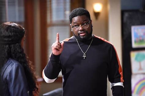 Lil Rel Howery Interview Rel Get Out And The Bruce Willis Roast