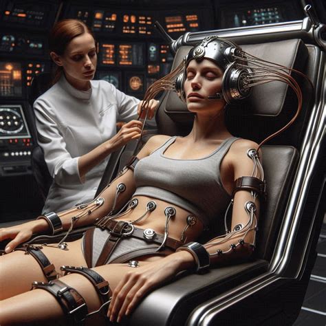 Assimilation 27 By Gunter16 On Deviantart