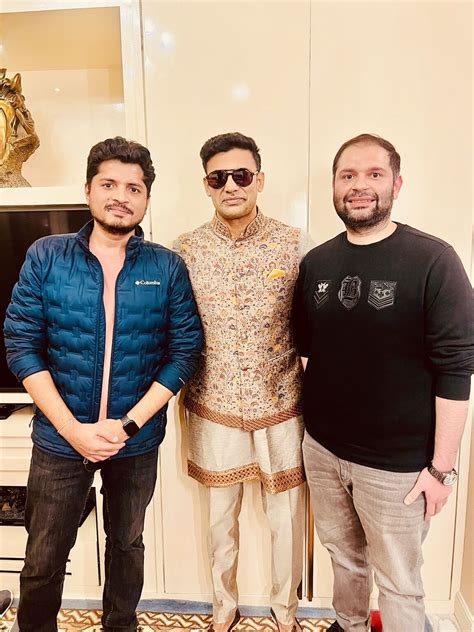 Mohit Wadhwa On Linkedin Sangramsingh Expanzifylabs Collaboration