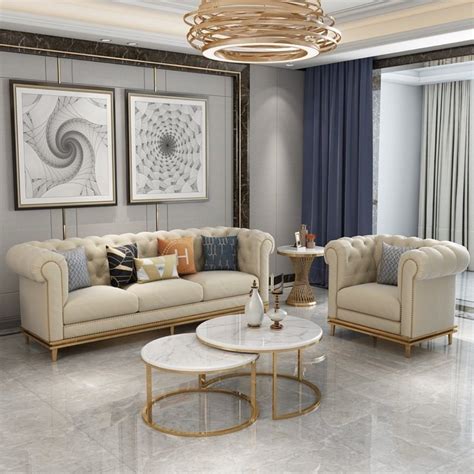 Jvmoebel Wohnzimmer Set Sofa Sofagarnitur 31 Sitzer Set Design