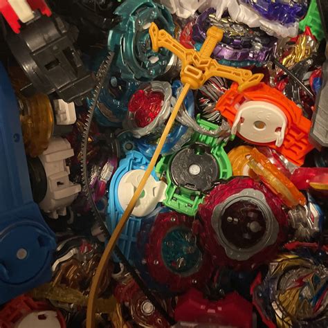 Beyblade Mystery Box For Sale In Irvine Ca Offerup