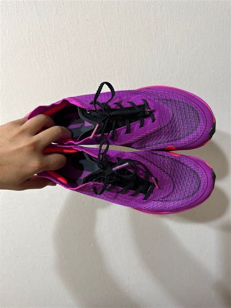 Nike Vaporfly 2, Men's Fashion, Footwear, Sneakers on Carousell