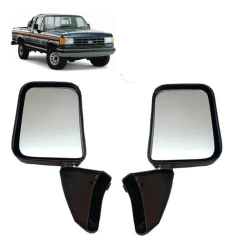 Juego Espejos P Ford F