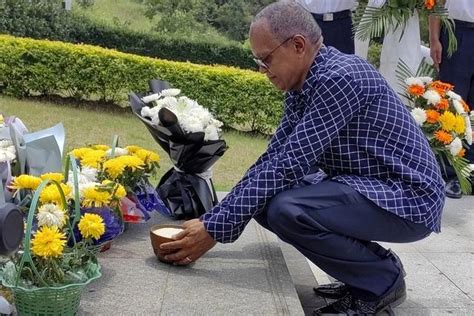 一带一路零距离丨中国杂交水稻的非洲味道 光明网