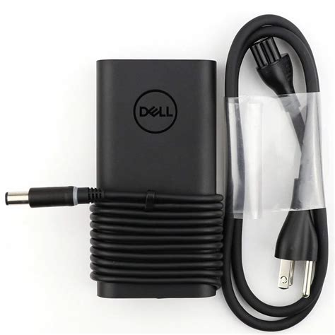 Dell 90w Big Pin Laptop Adapter Input Voltage 9 5v 4 62a At ₹ 800 Piece In Bengaluru