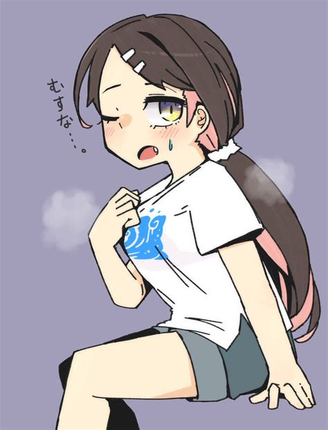 艦これ版深夜の真剣お絵描き60分一本勝負 艦これ版真剣お絵描き60分一本勝負」漆田のイラスト