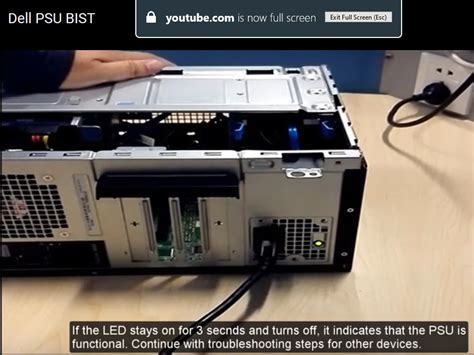 Inspiron Won T Turn On Dell Technologies