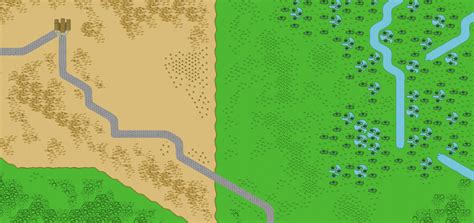 Hexagon Tiles For Rpg Games Assetsdeals Pro