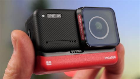 Insta ONE RS Review The Modular ONE R On Steroids CineD