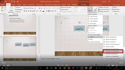 TOMi Digital Manejar Objetos