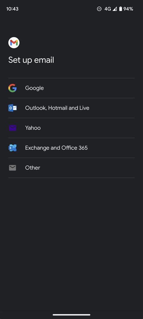 How To Setup Gmail For Your Android Device