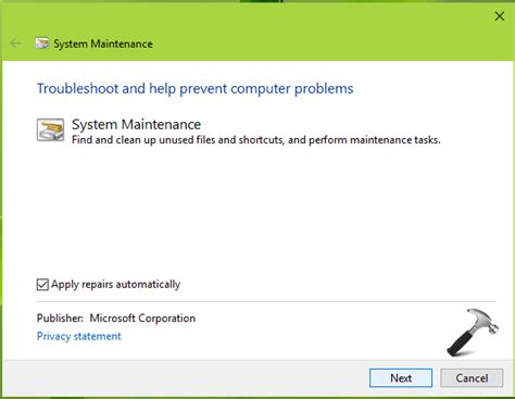 Fix The Properties For This Item Are Not Available In Windows 10