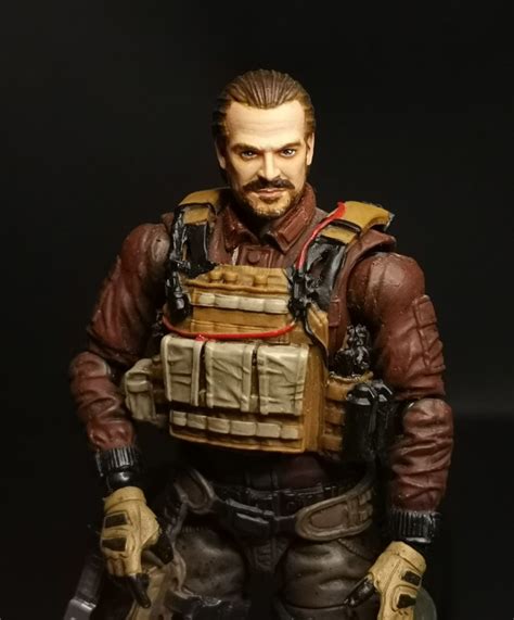 Resident Evil Barry Resident Evil Barry