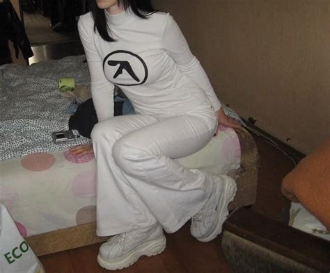 Aphex Twin Aphex Twin Twins Fashion Inspo Outfits