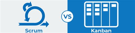 Scrum Vs Kanban Which One To Choose TatvaSoft Blog