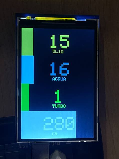 Arduino Slow Cycle Time With Tft Display Displays Arduino Forum