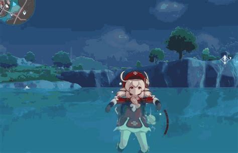 Klee Dying  Klee Dying Discover And Share S