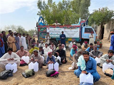 Thardeep Official On Twitter Feb 14 2023 Jacobabad Trdp Team