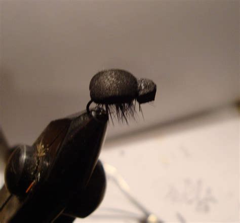~streamside tales~ foam beetle tute