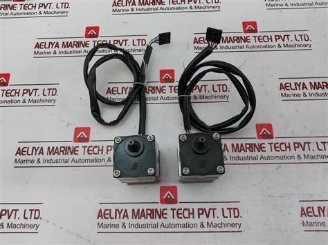 Lin Engineering 4118s 54 01ro Stepper Motor Aeliya Marine Tech