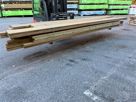 Virke Tryckimpregnerat Blinto Auktioner