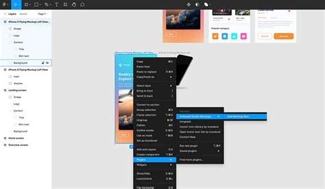 How To Install And Use Figma Plugins Envato Tuts