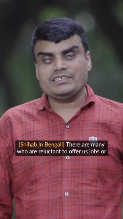 Sightsavers On Linkedin Idpwd Inclusion Disabilities Equalbangladesh
