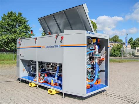 Flotation Systems Oko Tech Anlagenbau En