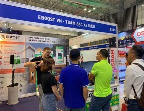 Powering Green Lifestyle EBOOST