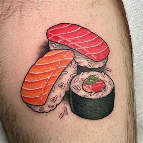 Portfolio — Gracietattoos