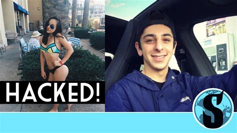 Faze Adapts Sister Hacked Nfl Hacked Faze Rug Vs Scarce Youtube