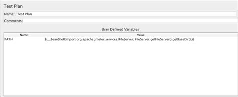 Jsr223 With Groovy Variables Part 3 Jmeter Vn