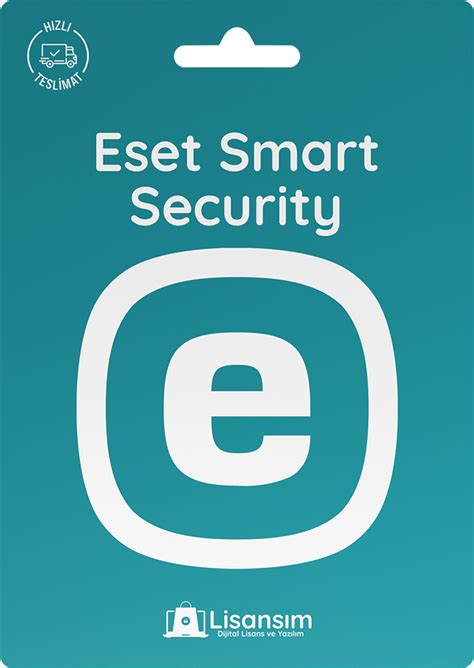 Eset Smart Security Lisansım Dijital Lisans Tüm Dijital Lisanslar